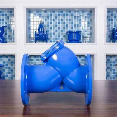 Buy pn10 y type water filter, Good quality pn10 y type water filter ...